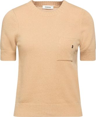 Sandro STRICKWAREN - Pullover auf YOOX.COM