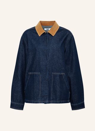 Mavi Mavi Jeansjacke Lettie blau