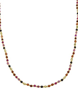 Luxenter Kette Irfoa