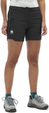 Millet Ubic Stretch W - kurze Hosen - Damen