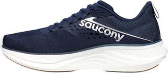 Saucony Ride 17 Running Shoes EU 42