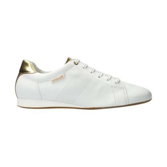 Mephisto Elegante Schn&uuml;rschuhe f&uuml;r Damen - - Shoes - Damen - Wei&szlig; - 40 1/2 EU