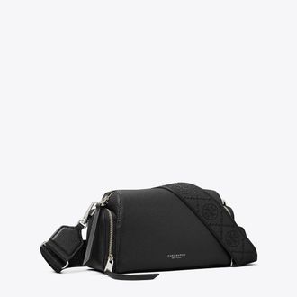 Tory Burch Damen Perry Voyager Crossbody Bag