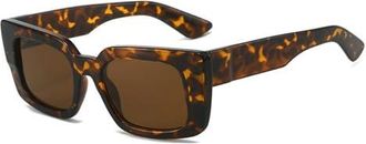 Generic Lunettes De Soleil D&eacute;coratives For Hommes Et Femmes, Id&eacute;ales For Le Sport En Plein Air, La Conduite Les D&eacute;placements Quotidiens(Multi-colored)