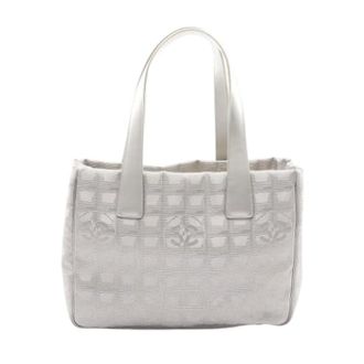 Chanel Damen, Pre-Owned, Grau, ONE SIZEGr&ouml;&szlig;e