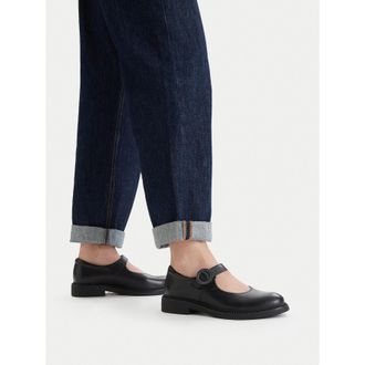 Lasocki Halbschuhe Lasocki CEO-RST-56007-12 Schwarz