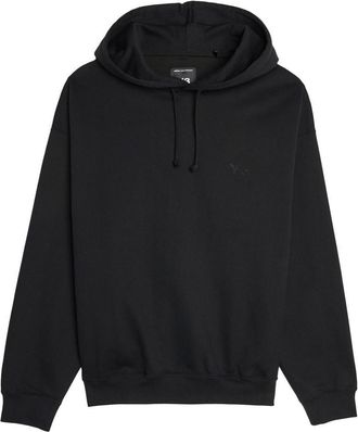 Yohji Yamamoto Sweatshirt - Schwarz