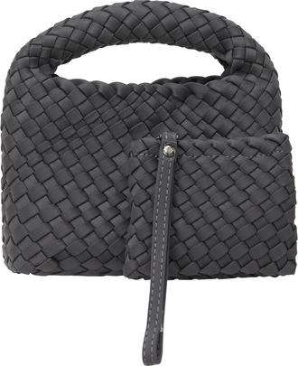 Mymo 2-IN-1-Tragetaschen-Set 2-IN-1-Tragetaschen-Set Frauen Dunkelgrau