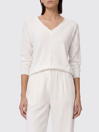 Herno Pullover Damen Farbe Wei&szlig;