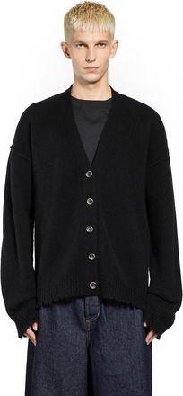 Uma Wang Over Cardigan