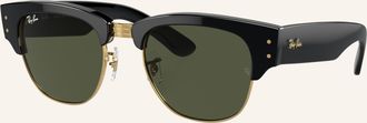 Ray-Ban Sonnenbrille rb0316s schwarz