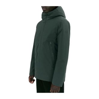 Elvine Vhinner Jacke - - Jackets - Herren - Gr&uuml;n - XL