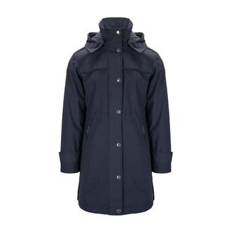 Michael Kors Parka - - Coats - Damen - Blau - XS