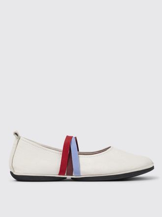Camper Ballerinas CAMPER Damen Farbe Weiß