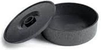 Ibili 794117 Tortillahalter 17,50 cm