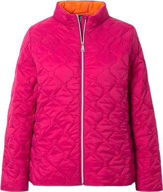 Ulla Popken Steppjacke