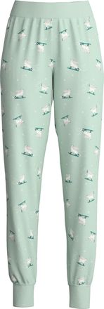 CALIDA Pyjamahose Favourites Cats