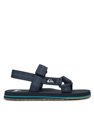 Quiksilver Sandalen 808418 Dunkelblau