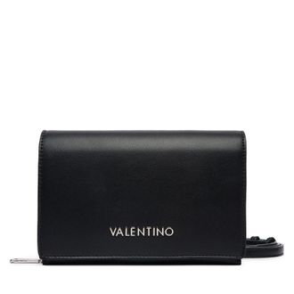 Valentino Handtasche Valentino Ember VBS9IE17 Schwarz