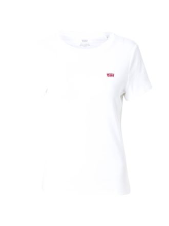 Levi's T-Shirt Essential Housemark Tee