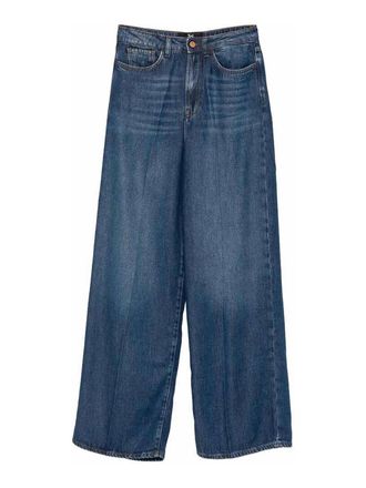 3x1 Straight Leg Jeans - Keine