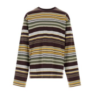 Dries Van Noten Herren, Oberteile, Mehrfarbig, XLGr&ouml;&szlig;e