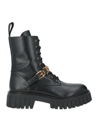 Versace SCHUHE - Stiefeletten auf YOOX.COM
