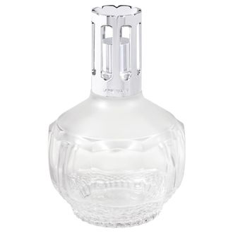 Maison Berger Paris Duftlampe 4831 | Molecule Weiss