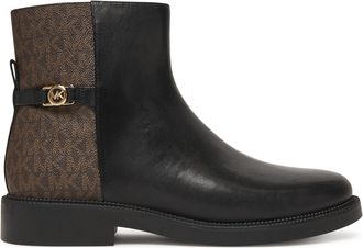 Michael Kors Stiefeletten MICHAEL Michael Kors 40F5MAME6L Schwarz