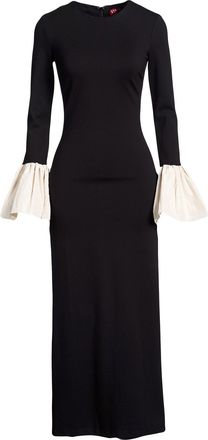 Staud KLEIDER - Maxi-Kleider auf YOOX.COM