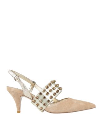 Luciano Barachini SCHUHE - Pumps auf YOOX.COM