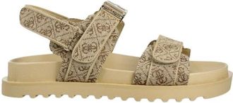Guess Damen, Schuhe, Beige, 35 EUGr&ouml;&szlig;e