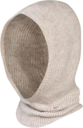 Barts Karesa Hood - - Accessories - Damen - Beige - ONE SIZE