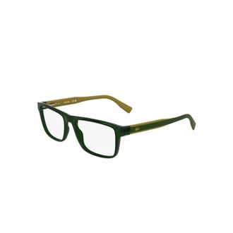 Lacoste Homme, Accessoires, Vert, Taille: 56 MM L2973 301 Optical Frame