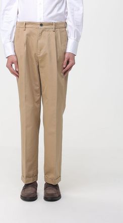 Barena Pantalon BARENA Homme couleur Vert