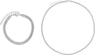 Heideman Schmuckset Dean
