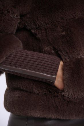 Rino&Pelle Kurzjacke Feline.7002611