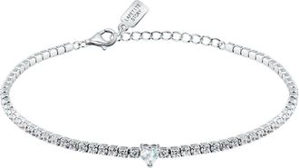 La Petite Story Bracelet en argent 925/1000 et zircon