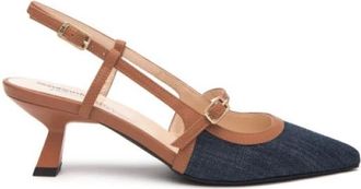 Nero Giardini Femme, Chaussures, Bleu, Taille: 36 EU Chaussures