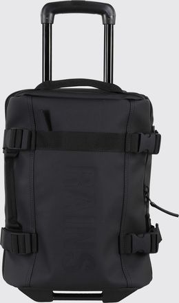 Rains Koffer Herren Farbe Schwarz