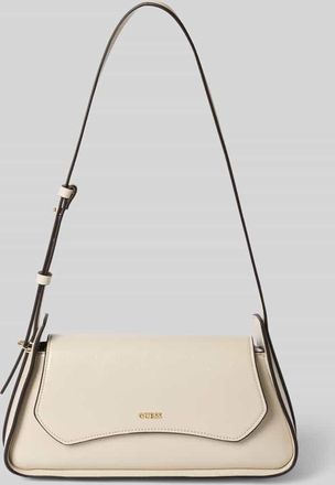 Guess Shoulder Bag in Leder-Optik Modell Xena