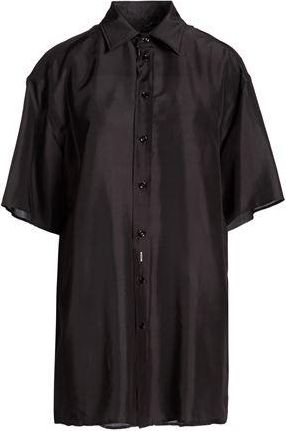 Maison Margiela TOPS - Chemises sur YOOX.COM