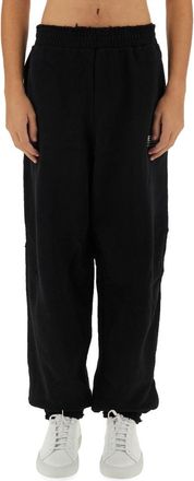 Helmut Lang Track Pants - Black
