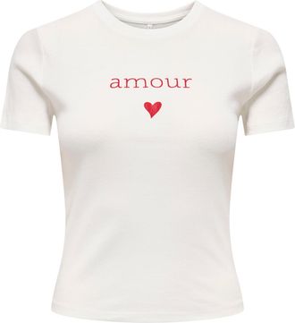 Only T-Shirt ONLKIRA