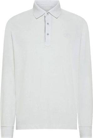 Canadian Homme, Tops, Blanc, Taille: XL 0001 Polo