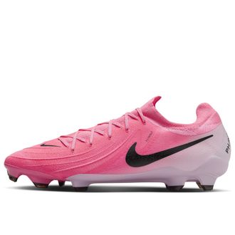 Nike Nike Herren Phantom Gx II Fussballschuh, Sunset Pulse/Black, 35.5 EU