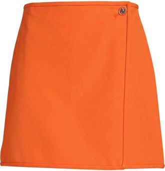 Msgm HOSEN & R&Ouml;CKE - Minir&ouml;cke auf YOOX.COM
