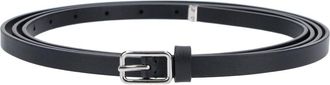 Givenchy Leather Belt