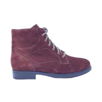Durea Damen, Schuhe, Rot, 37 1/2 EUGr&ouml;&szlig;e