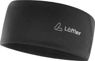 LOEFFLER Herren WINDSTOPPER HEADBAND
